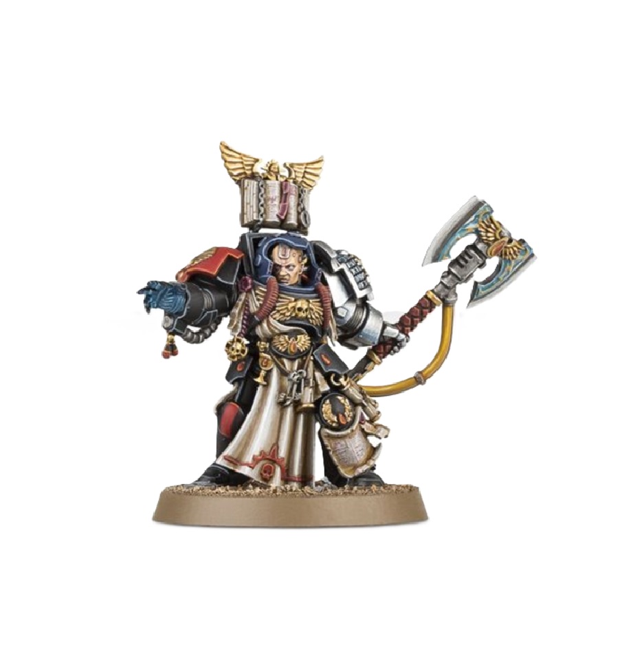 Warhammer 40k: Deathwatch